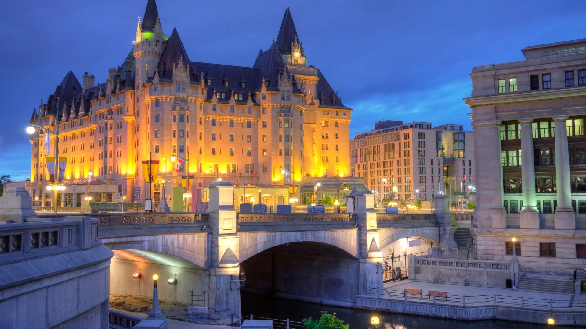 Ottawa’s Top 10 Best Attractions - BecomeACandian